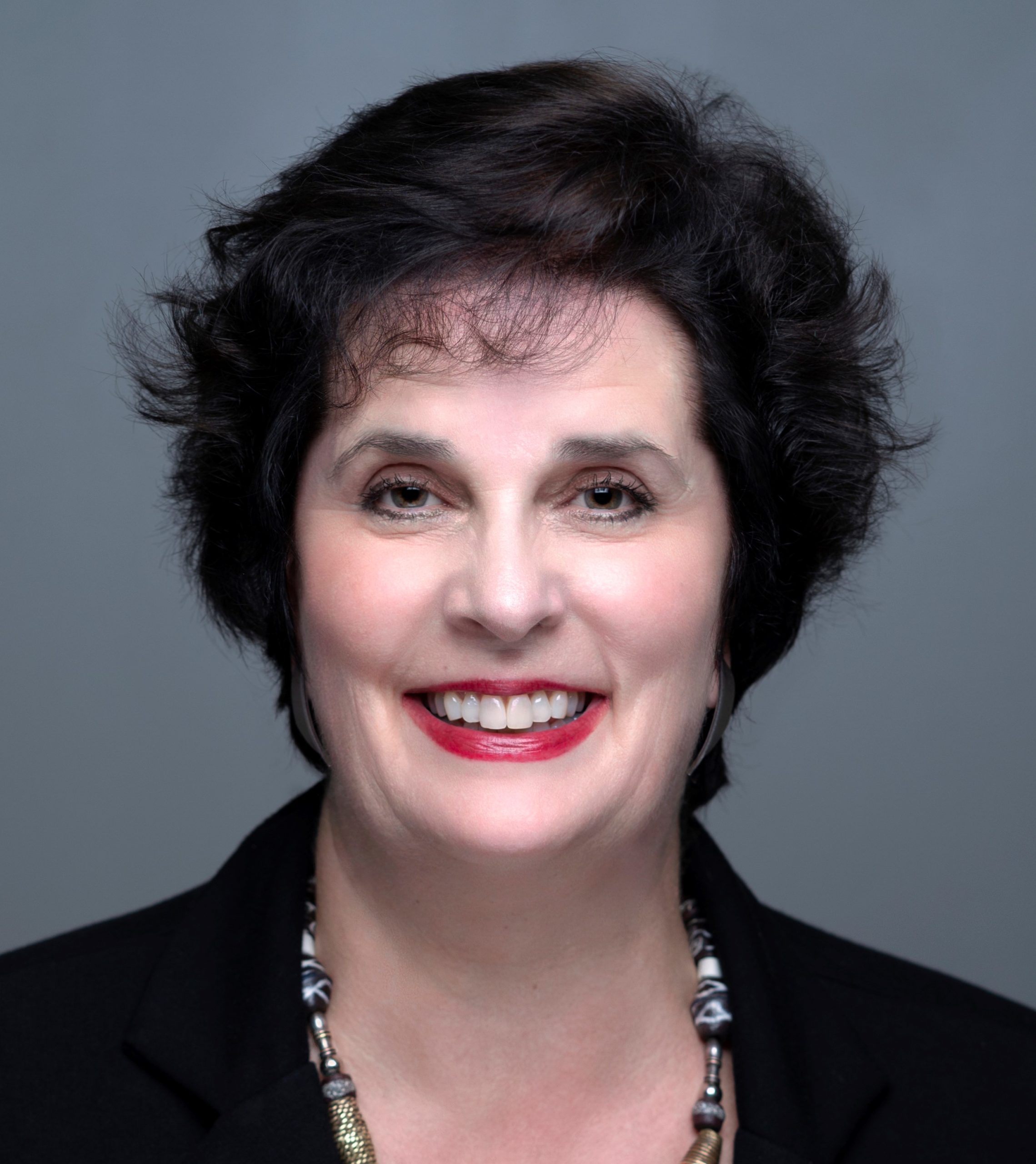 Elizabeth Forster - Toronto Real Estate Agent